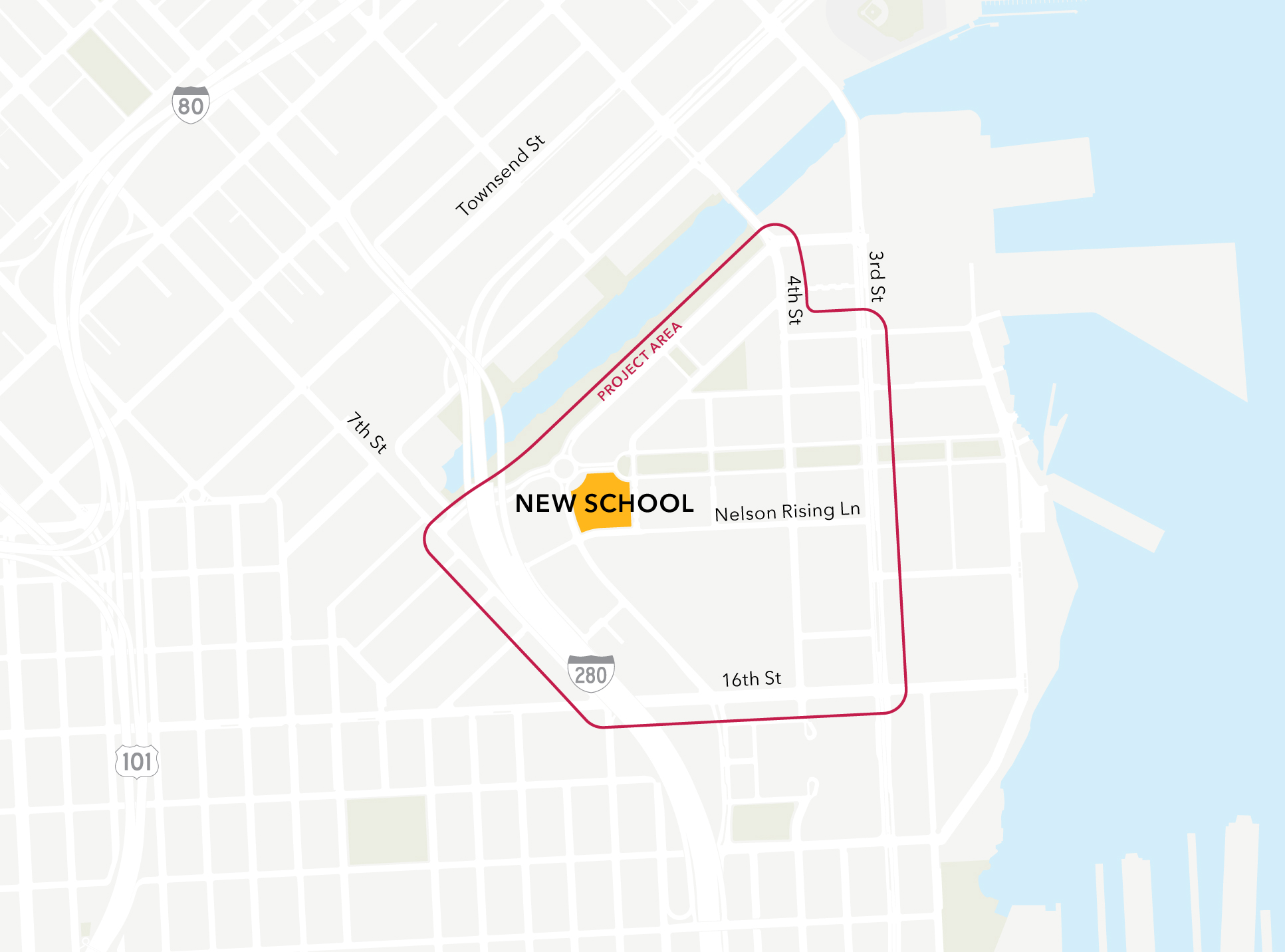 Mission Bay School Access Plan | SFCTA